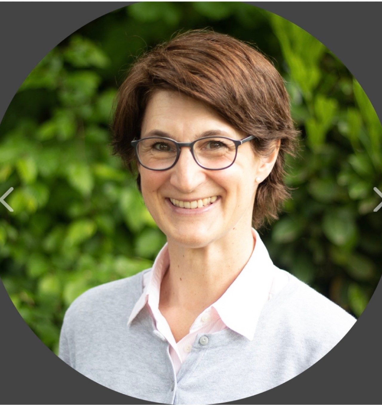 Startseite - Allgemeinmedizin Rheinaue